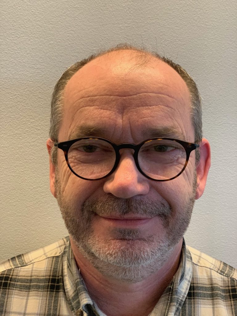 Patrick MAHE - CFTC Foncia