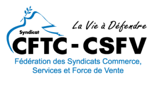 Coronavirus : information de la Fédération CFTC-CSFV - CFTC Foncia